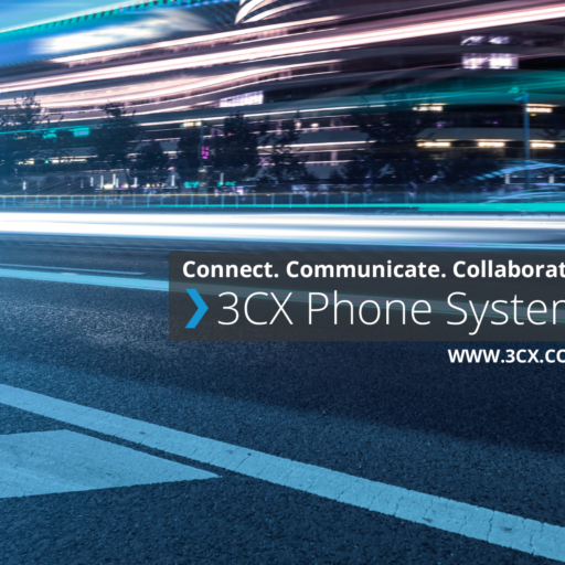 3CX – [prodoing]